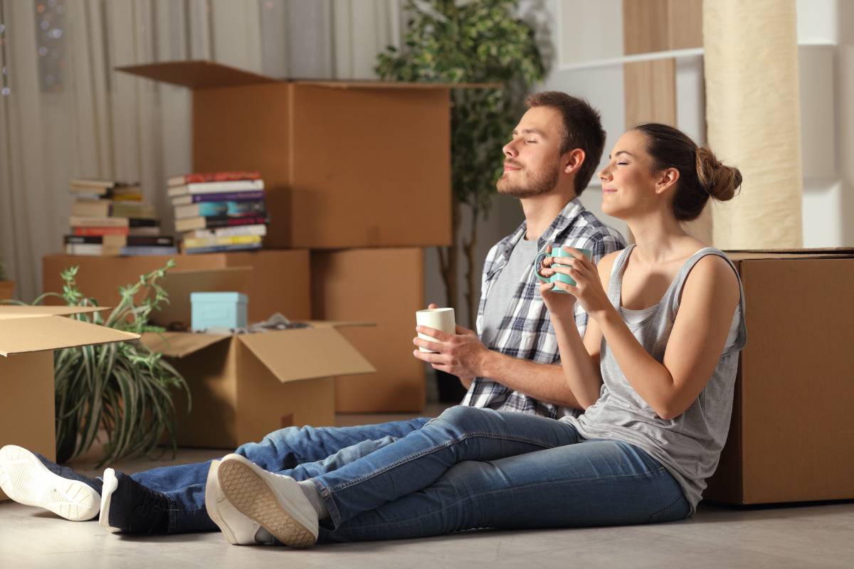 What Should You Consider When Choosing Your Move-out Date? - Sweetly ...