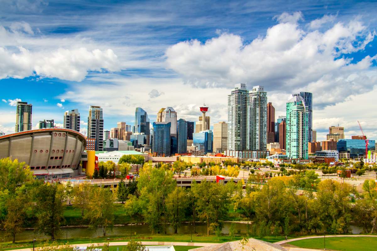 List of All Neighbourhoods in Calgary - Sweetly Real Estate