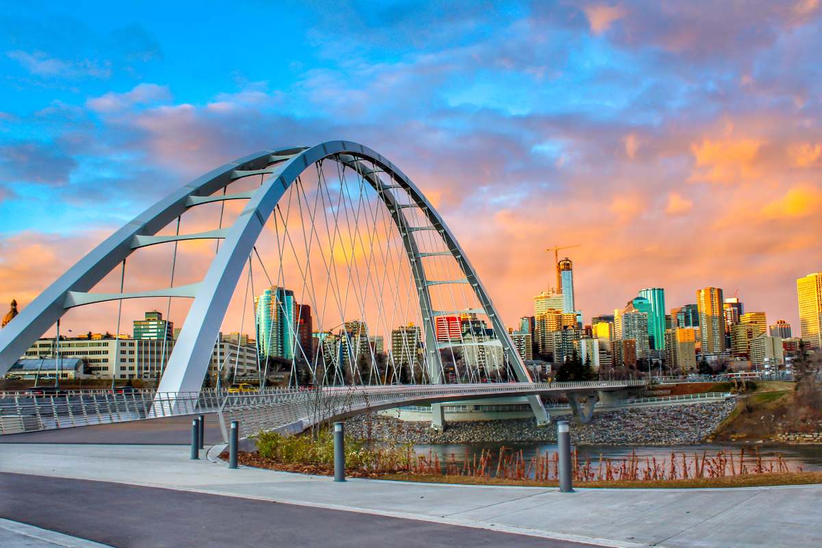 List of All Neighbourhoods in Edmonton - Sweetly Real Estate